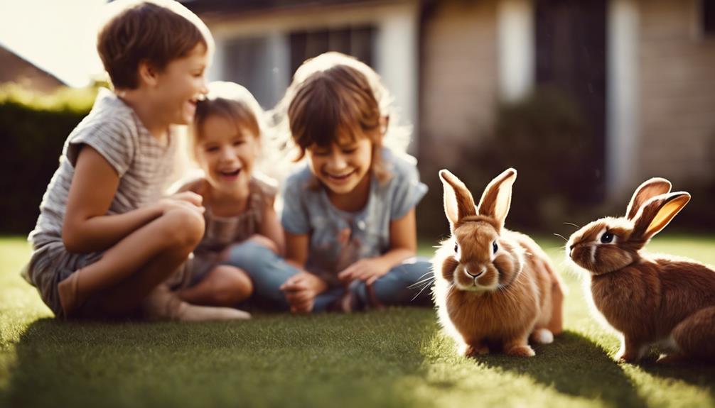 When To Choose A Cinnamon Rabbit For Your Family