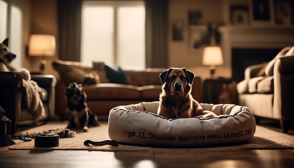 How To Determine The Right Size Dog For Your Living Space