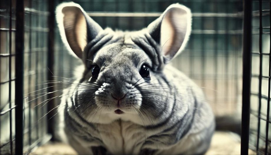 How To Understand Chinchilla Behaviors And What They Mean