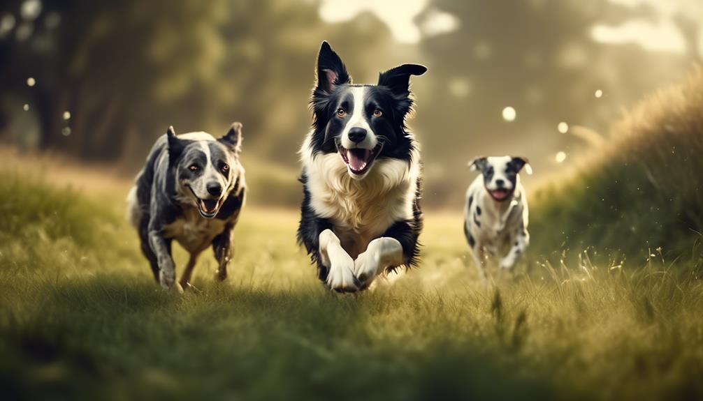 What Are The Healthiest Dog Breeds With Long Lifespans?