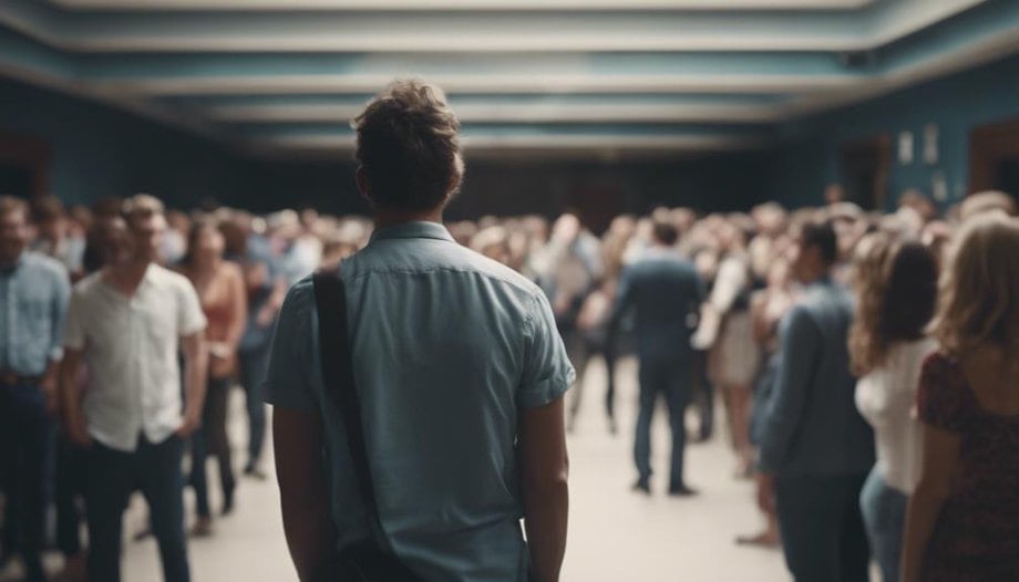 What Are The Signs That Socialization Is Not Working?
