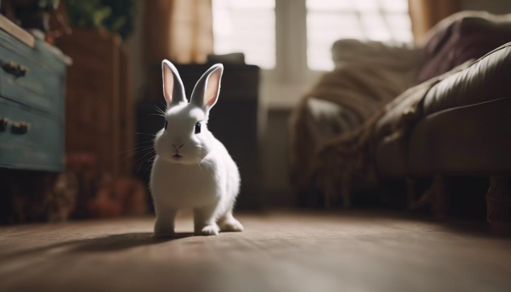 Why Netherland Dwarf Rabbits Make Great Pets For Small Space
