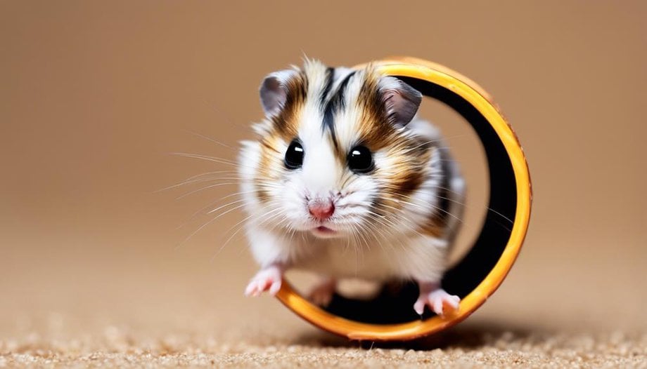 What Are The Unique Traits Of The Roborovski Dwarf Hamster&#